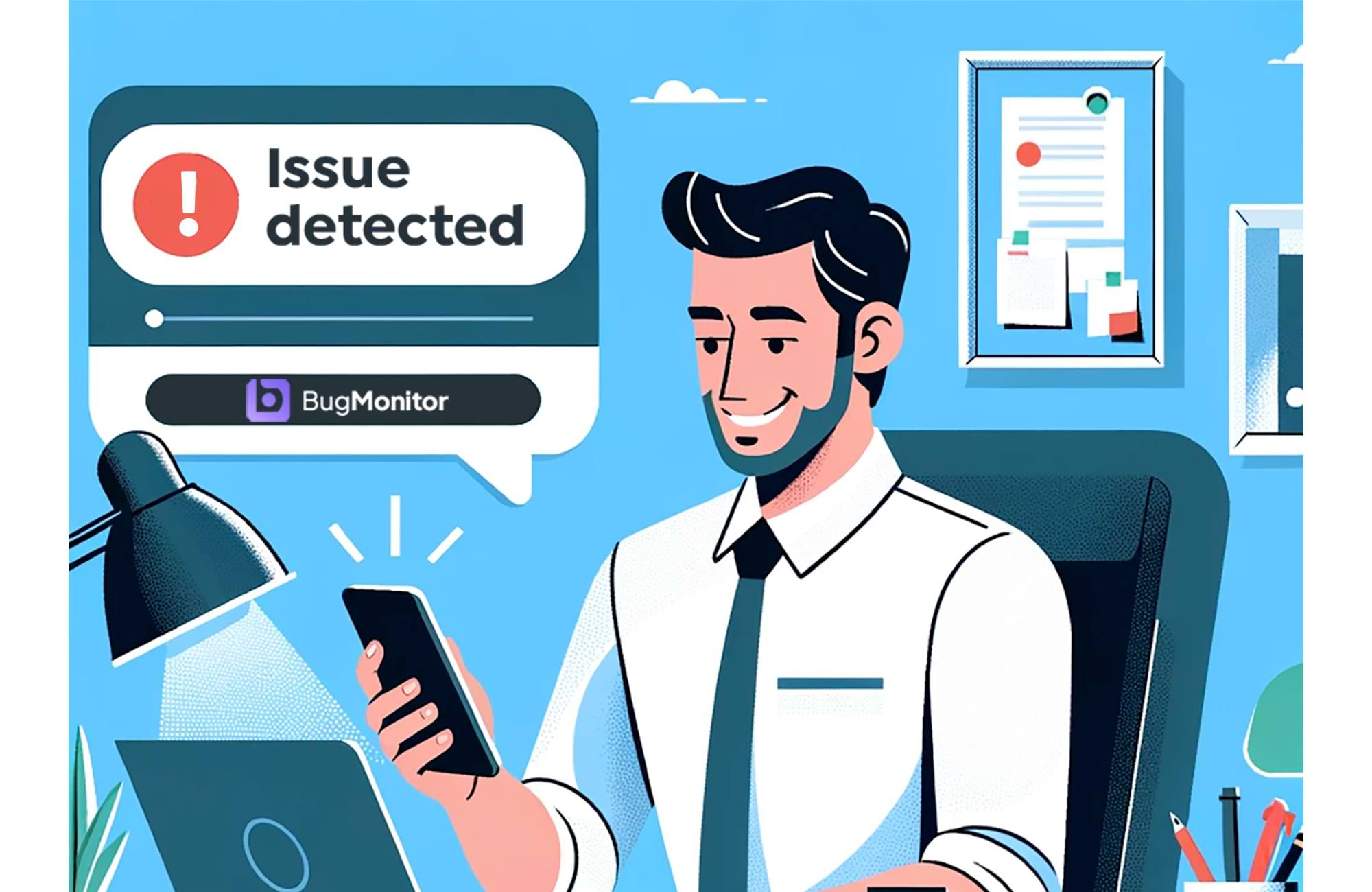 Introducing Enhanced Notification Features for BugMonitor - BugMonitor