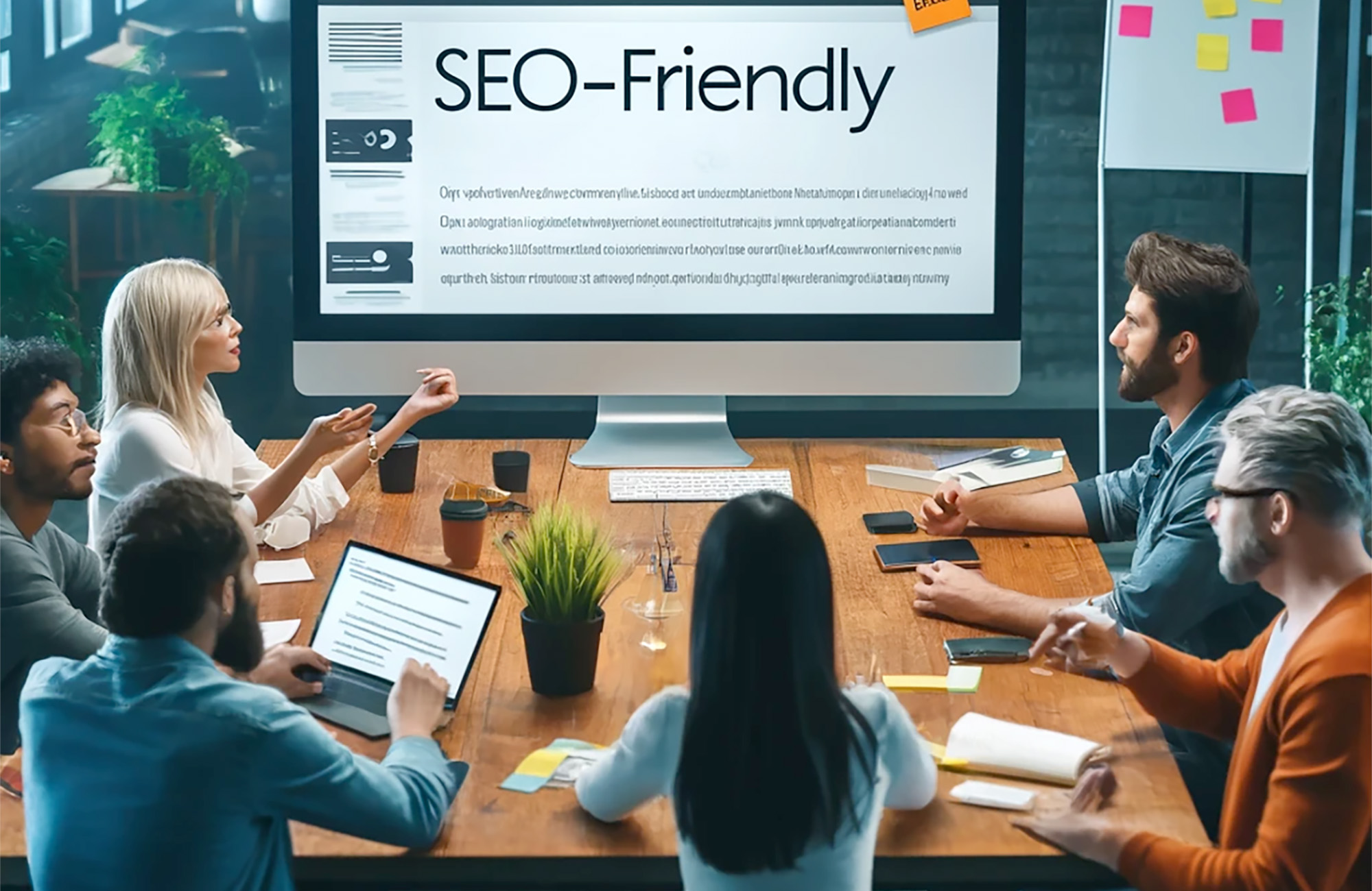 How to Write an SEO-Friendly Product Description - BugMonitor